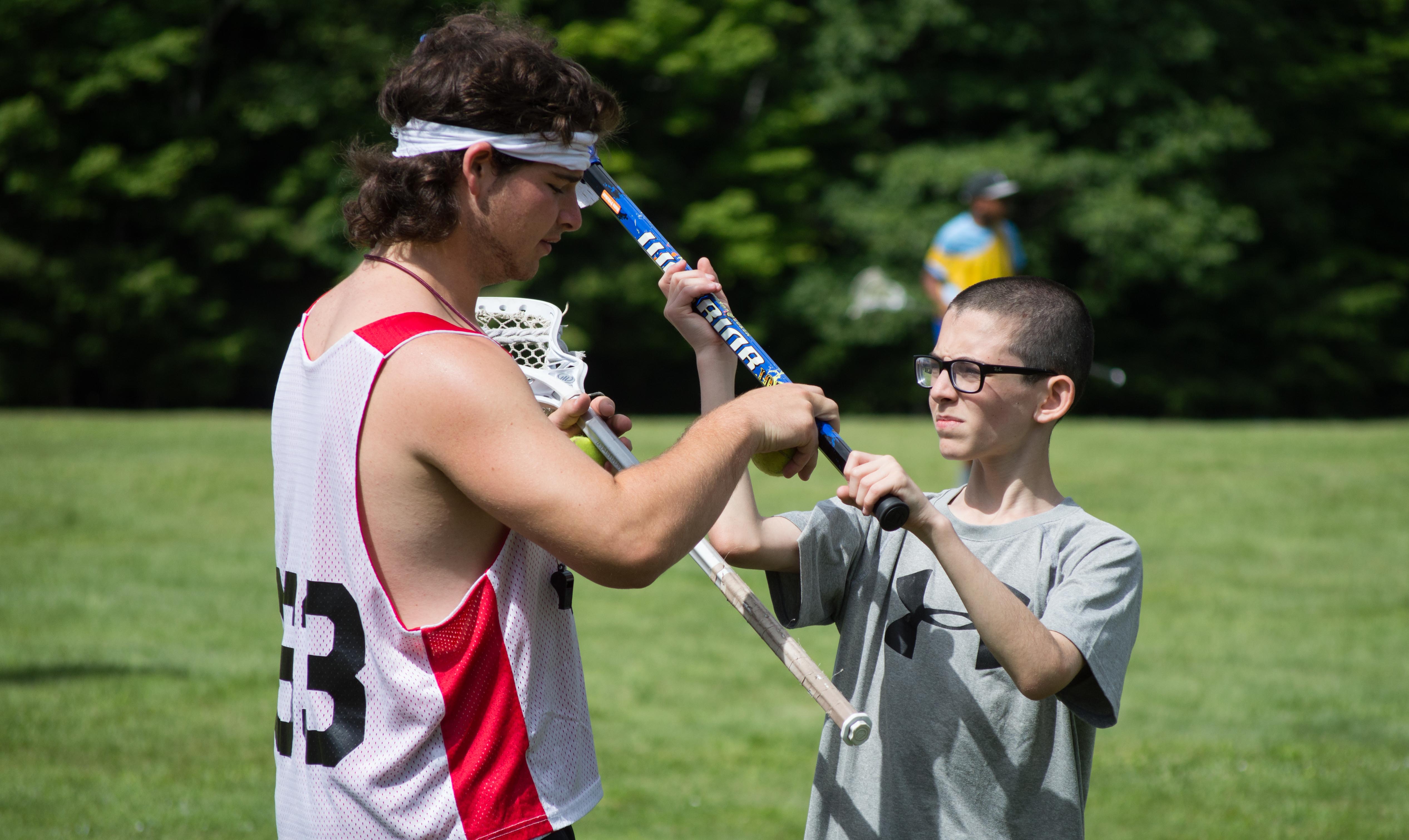 Izzy-800 - Camp Skylemar