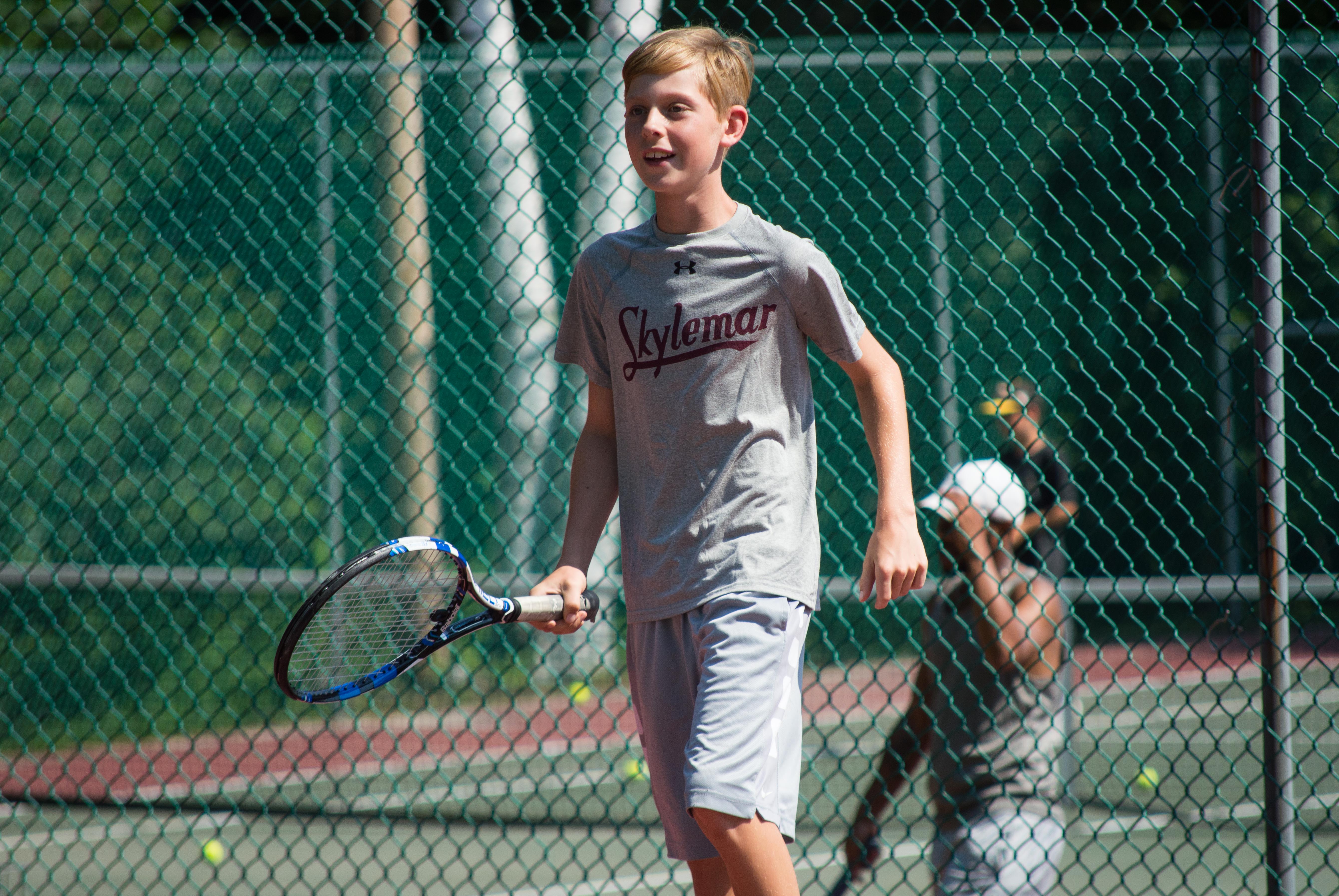 Izzy-2128 - Camp Skylemar