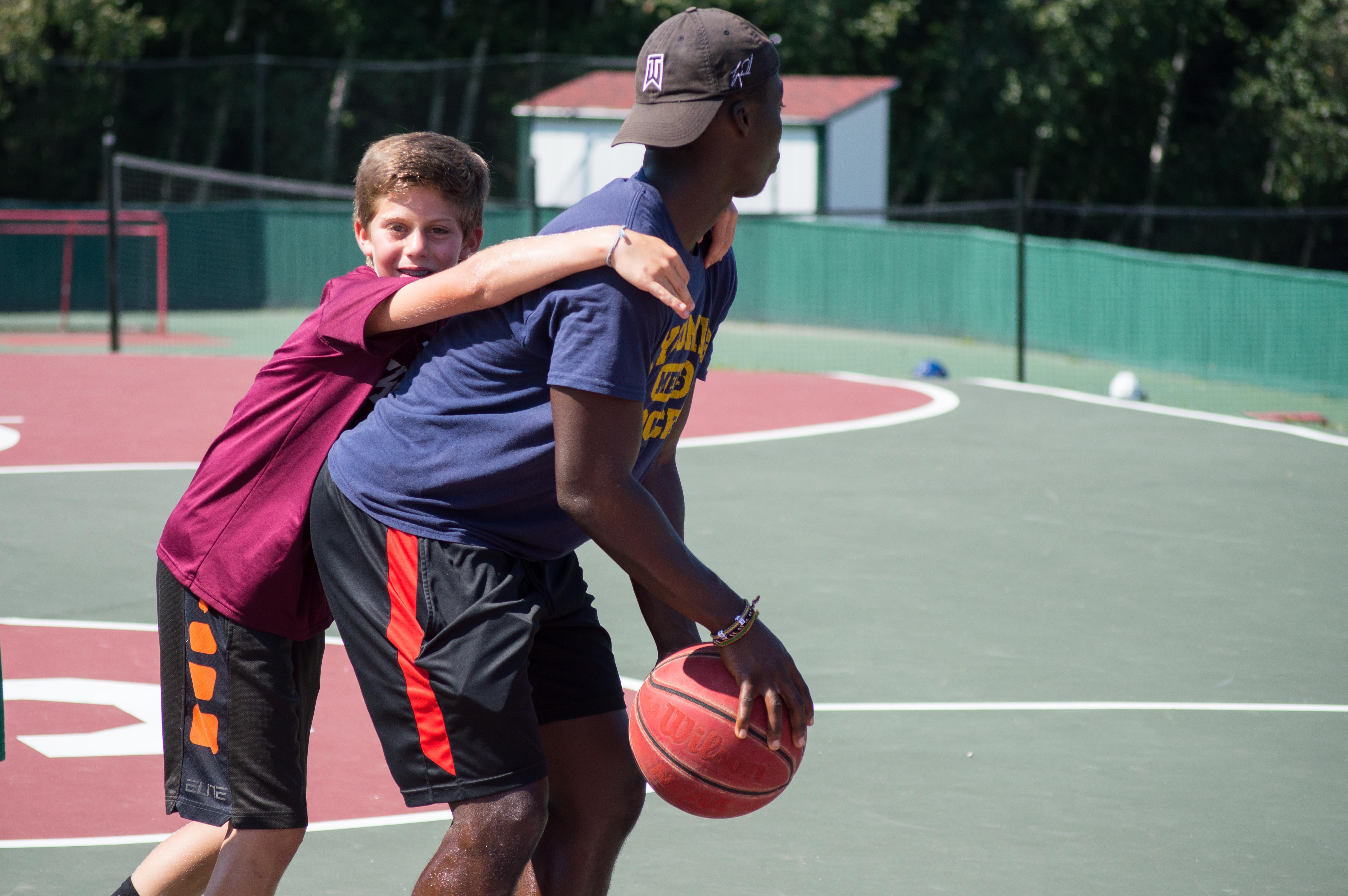 Izzy-3106 - Camp Skylemar