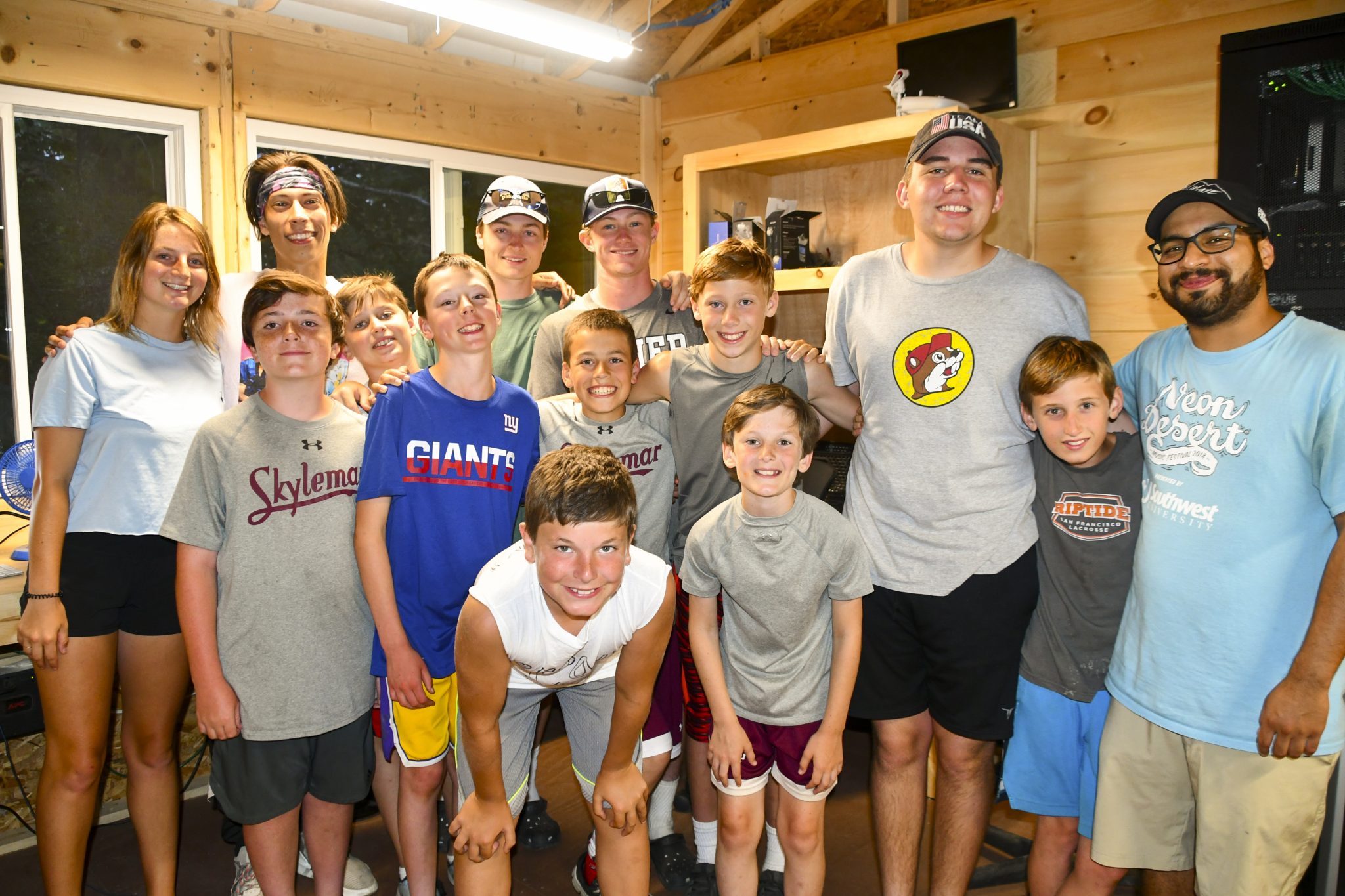 DSC_1122 - Camp Skylemar