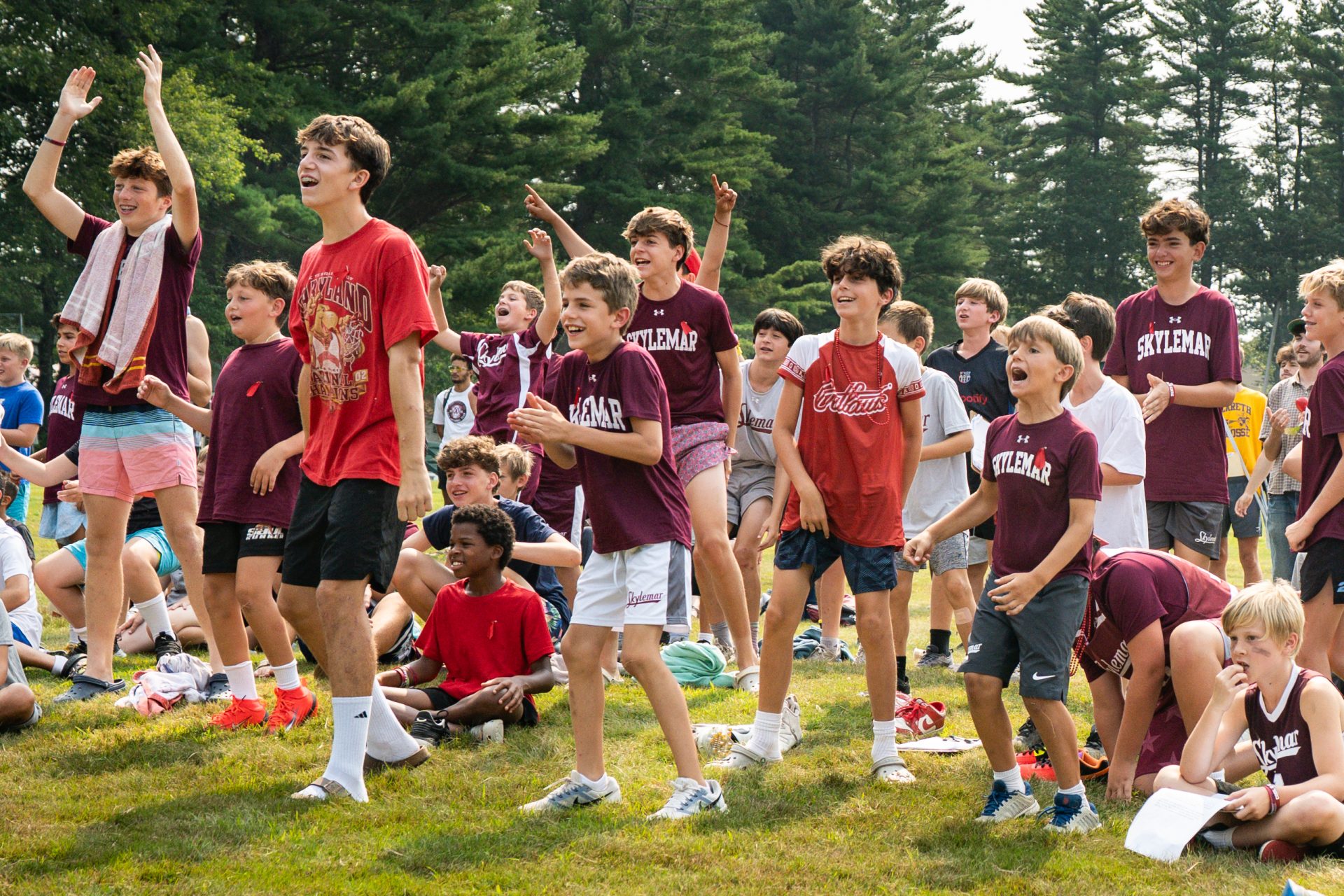 0803_Riley-2001 - Camp Skylemar